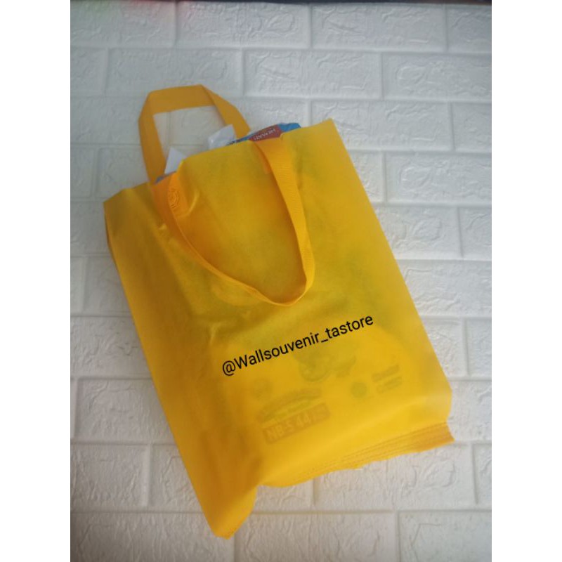 Contents (1pcs) spounbound Shopping Bag 30x40cm/multipurpose Bag With 1 ...