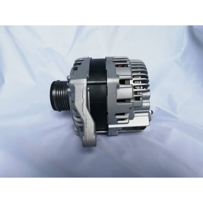 PROTON EXORA CAMPRO CPS 160A HIGH OUTPUT ALTERNATOR | Shopee Malaysia