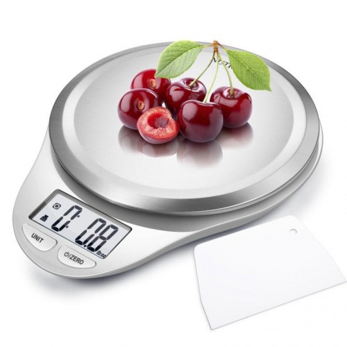 Digital Little Kitchen Scale EK3226-NF-WW, Food Scale, HANGING Weight ...