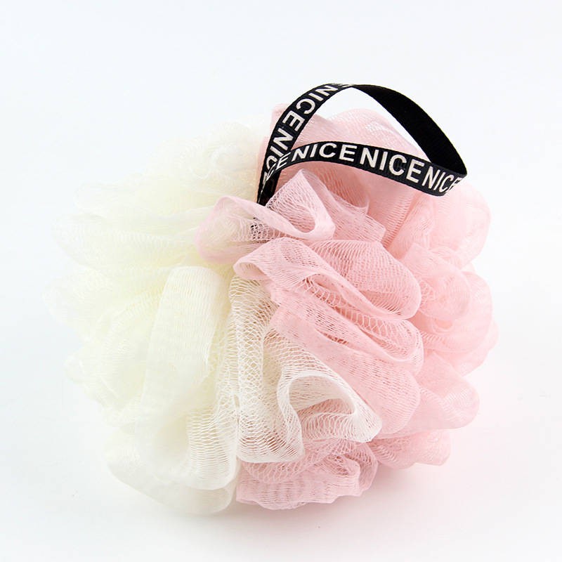 home shower Durable bath ball 【Factory direct sale】 bubble Bola mandi ...