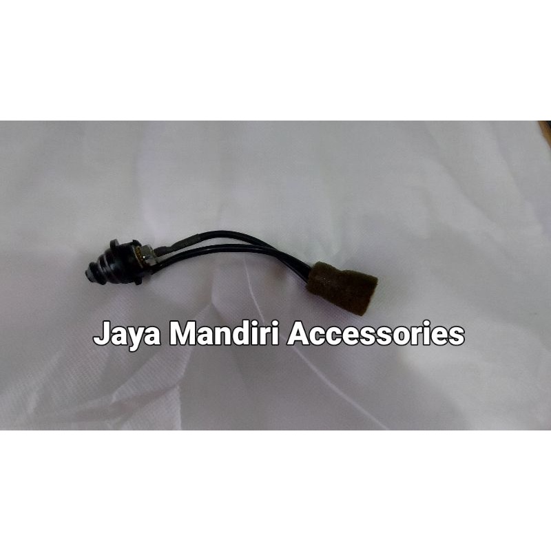 MESIN All NEW AVANZA AND GRAND NEW AVANZA ALARM ENGINE HOOD SWITCH CAN ...