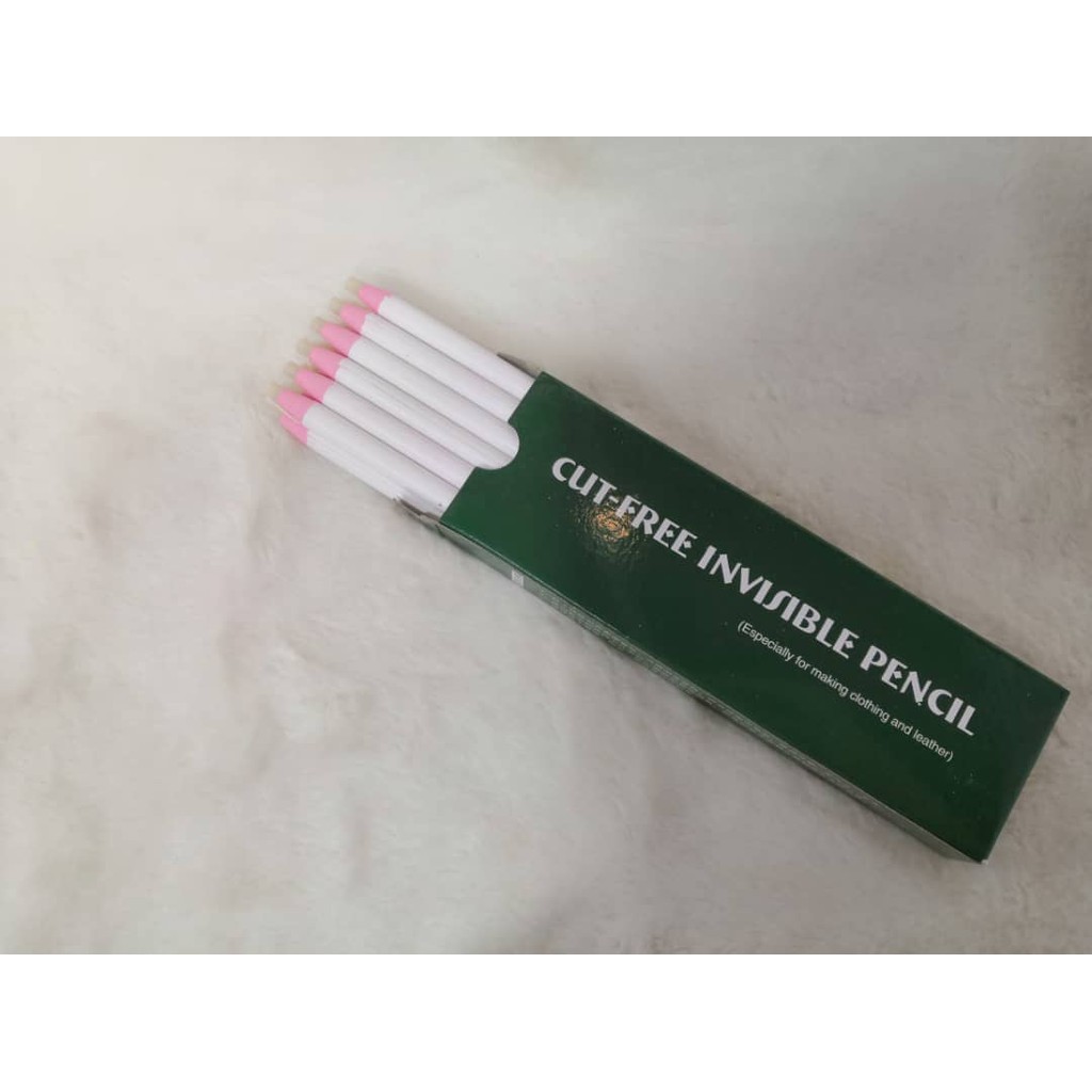 1pcs Especially For Making Clothing And Leather Cut-Free Invisible ...