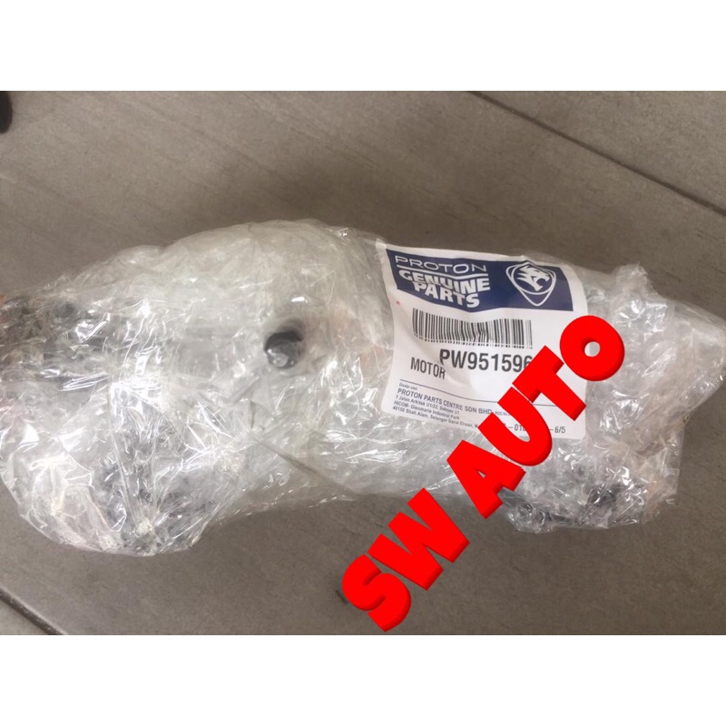 Proton Iriz rear wiper motor Original | Shopee Malaysia