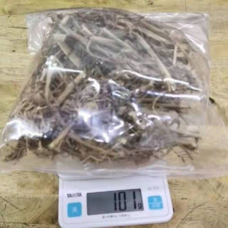 花生根 Groundnut root (100g) | Shopee Malaysia
