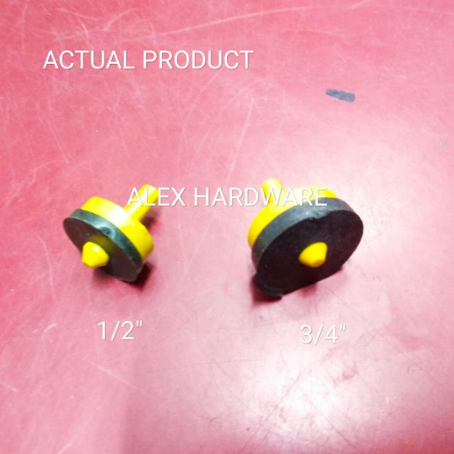 (1/2", 3/4") Plumbing Tap Stopper rubber washer getah paip air kepala ...