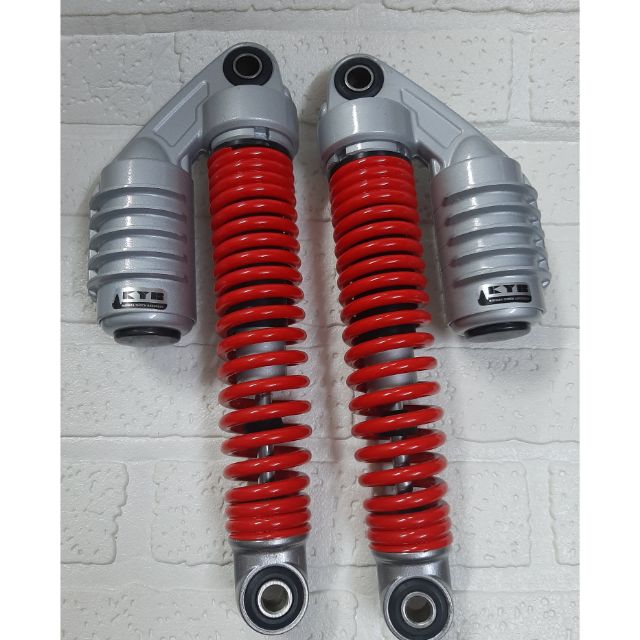 Y110 SS2 RACING SPIRIT REAR ASORBER Set -KYB | Shopee Malaysia