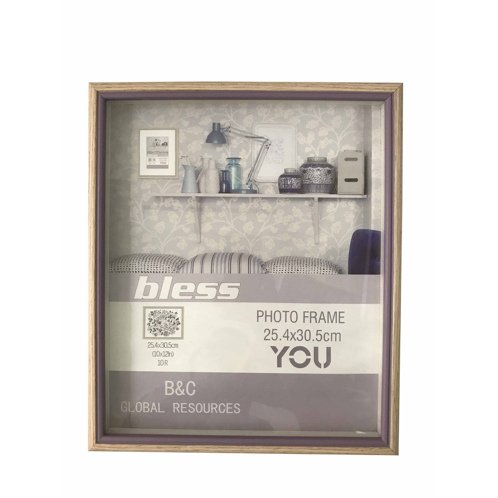 Photo Frame Size 10R - (1pc) | Shopee Malaysia