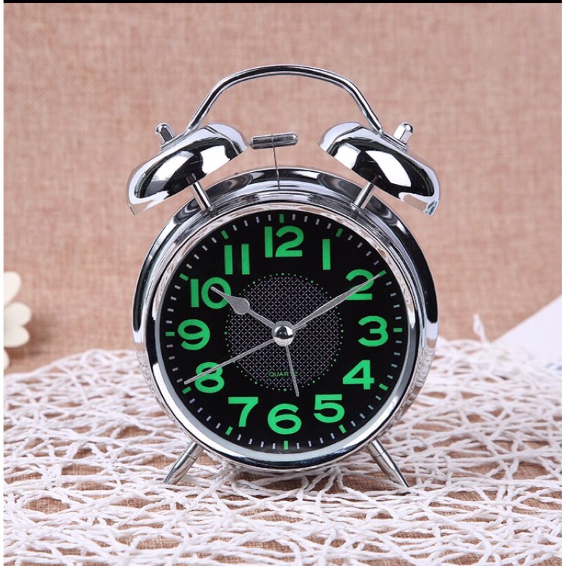 Jam Loceng Besi Croom Classic Tahan Karat Ready Stock Shopee Malaysia