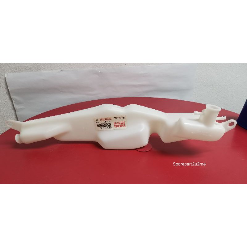 Antik: YAMAHA TZM 2T Tank (100% Original) (Made in MALAYSIA) | Shopee ...