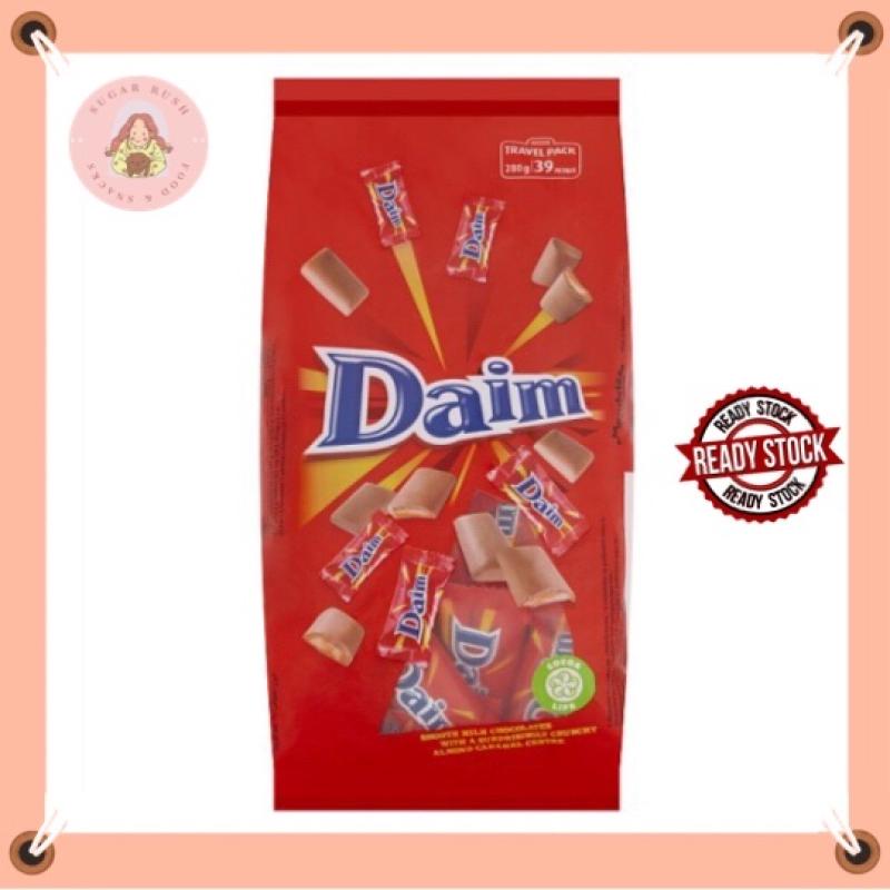 Daim Chocolate Bag 280g Coklat | Shopee Malaysia