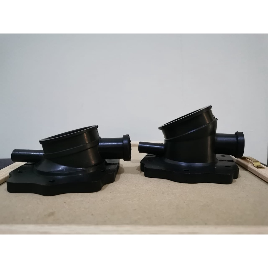 INTAKE RUBBER TENGKOK GETAH KRZ/ZSR/KIP/VICTOR/NINJA ( LONG / ORI ...
