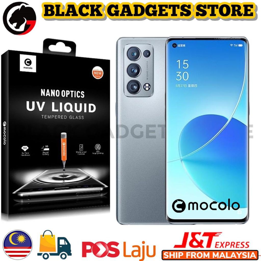 OPPO Reno 6 Pro 5G /Reno 5 Pro 5G / Reno 4 Pro 4G / Find X2 / X2 Pro ...