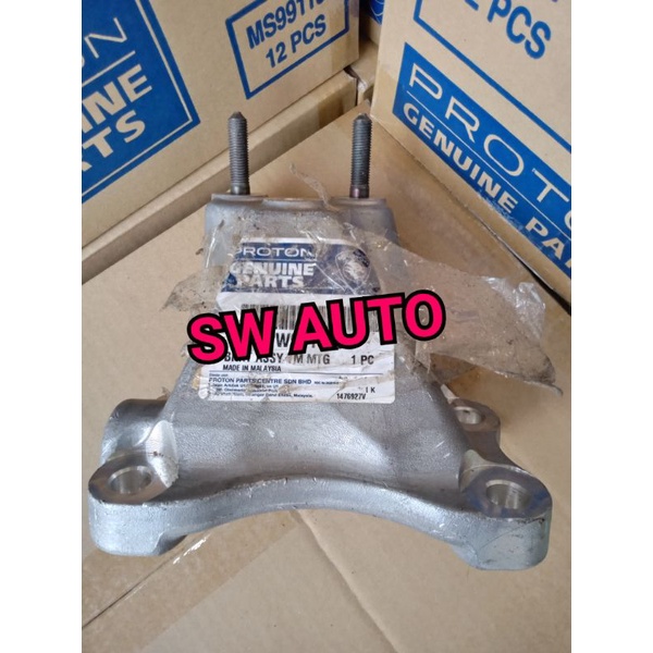Proton Persona VVT Saga VVT Manual engine mounting bracket Original ...