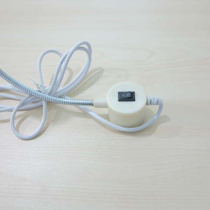 MESIN Hakatori 20A / 20 A Led Sewing Machine Light Unplug Seworld2 ...