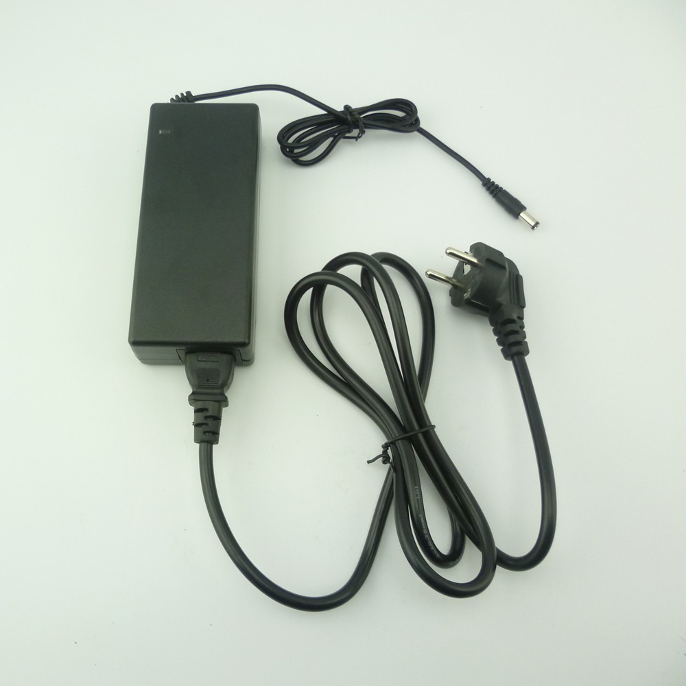 1pcs Power Adapter Supply adapter input 100-240V AC to output DC 12V 6A ...