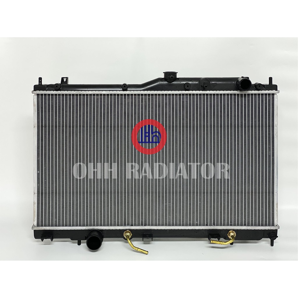 [Ohh Radiator] Proton Exora Radiator | Shopee Malaysia
