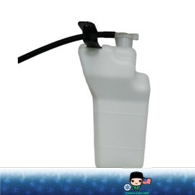 ORIGINAL OEM-PERODUA MYVI (2005-2010) ALZA- RADIATOR SPARE TANK ...