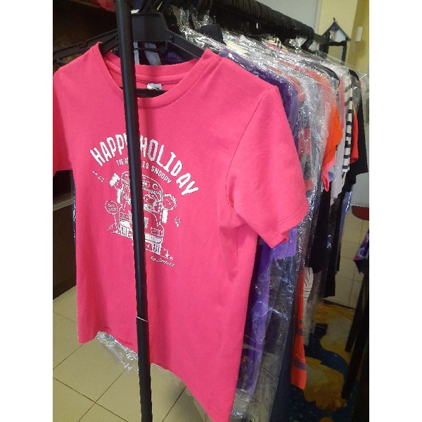 Shopee live🔓🔓 Tshirt Ladies | Shopee Malaysia