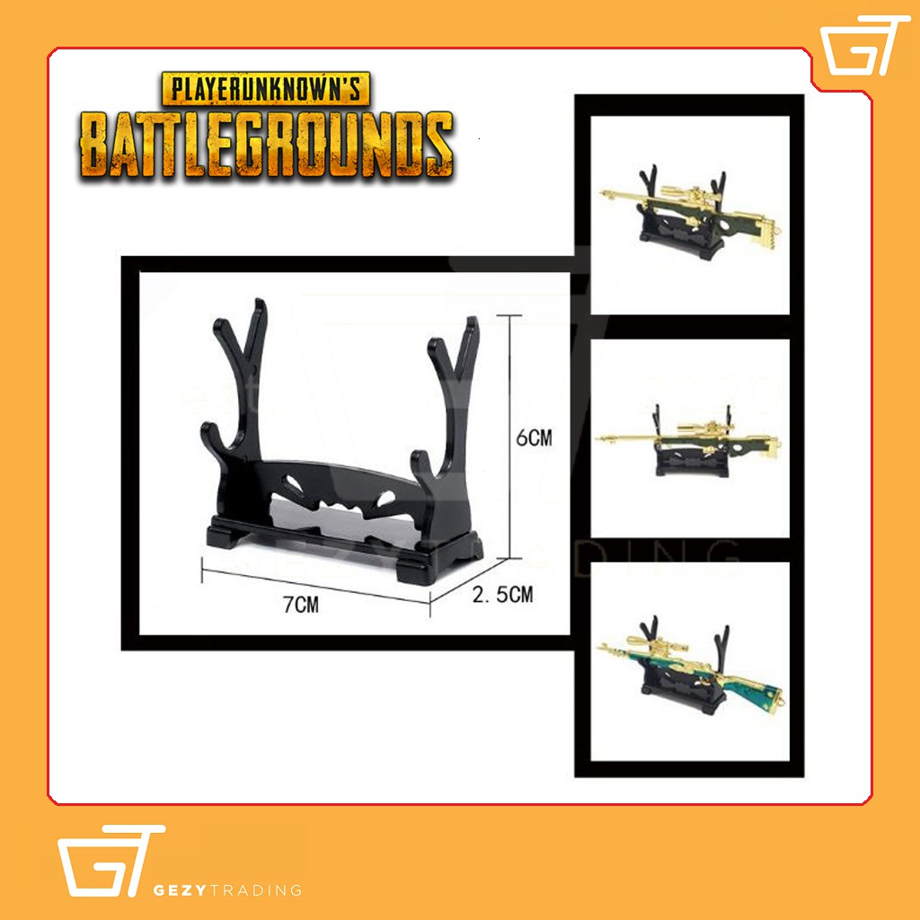 PUBG keychain Rack for eating chicken Gantungan Kunci『 READY STOCK ...