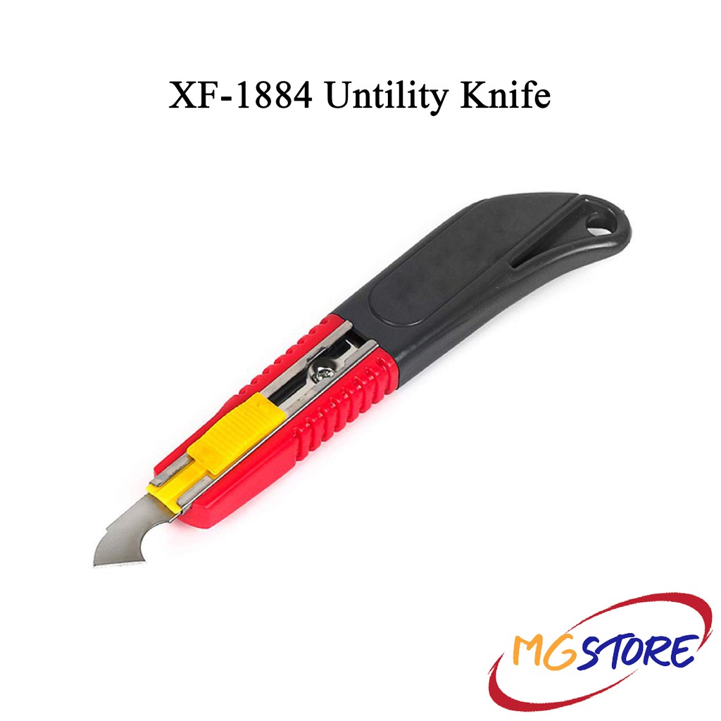 Plastic Cutter Acrylic Cutter Scoring Knife Hook Knife | Shopee Malaysia