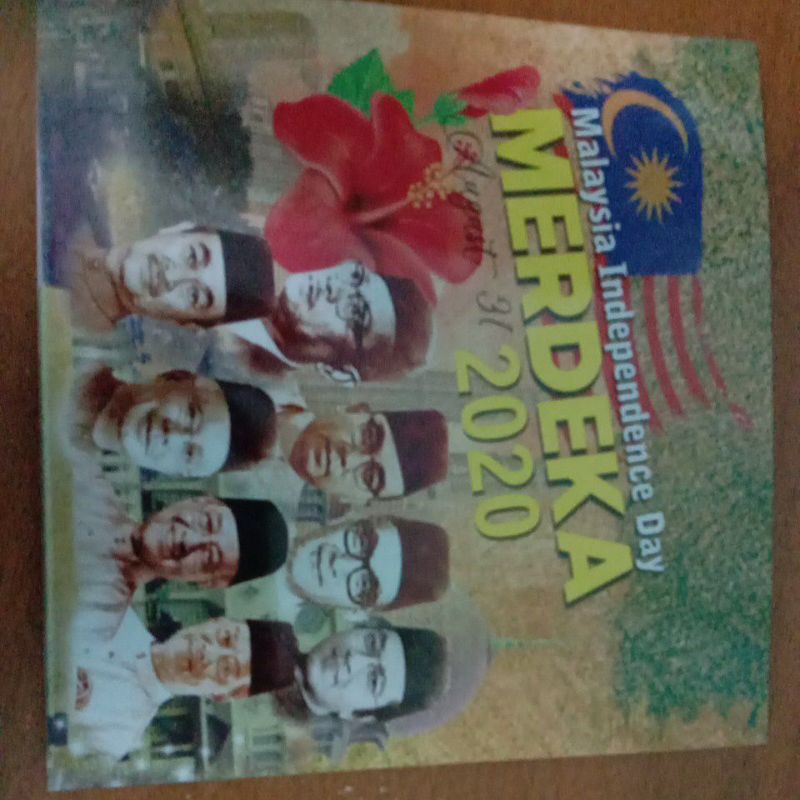 2020 merdeka 2in1 uncut AAA prefix commemorative note | Shopee Malaysia