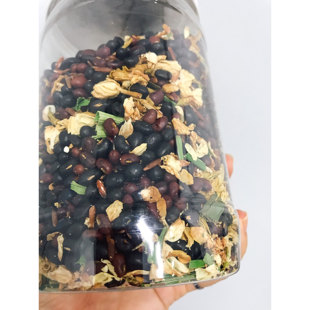 Black Bean Brown Rice Tea (Cereal Flower Tea) | Shopee Malaysia