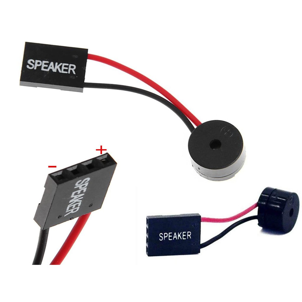 Motherboard Mainboard Internal Speaker BIOS Beep Code mini Speaker ...
