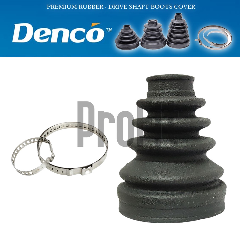 Toyota Prado KDJ120 KDJ121 KDJ125 RZJ120 RZJ125 VZJ120 VZJ121 VZJ125 ...
