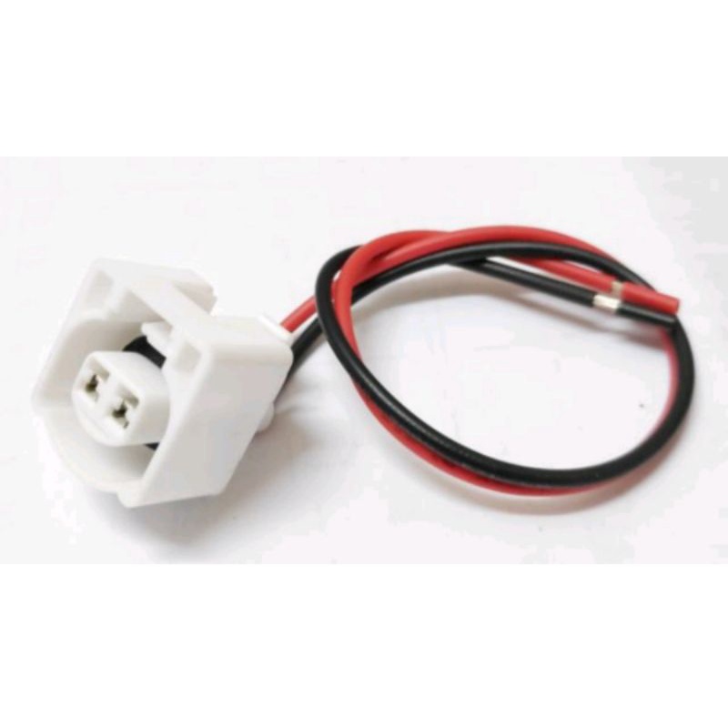 PROTON WIRA ND FAN SWITCH SOCKET 2 PIN - HX-3901 (MB660663) | Shopee ...