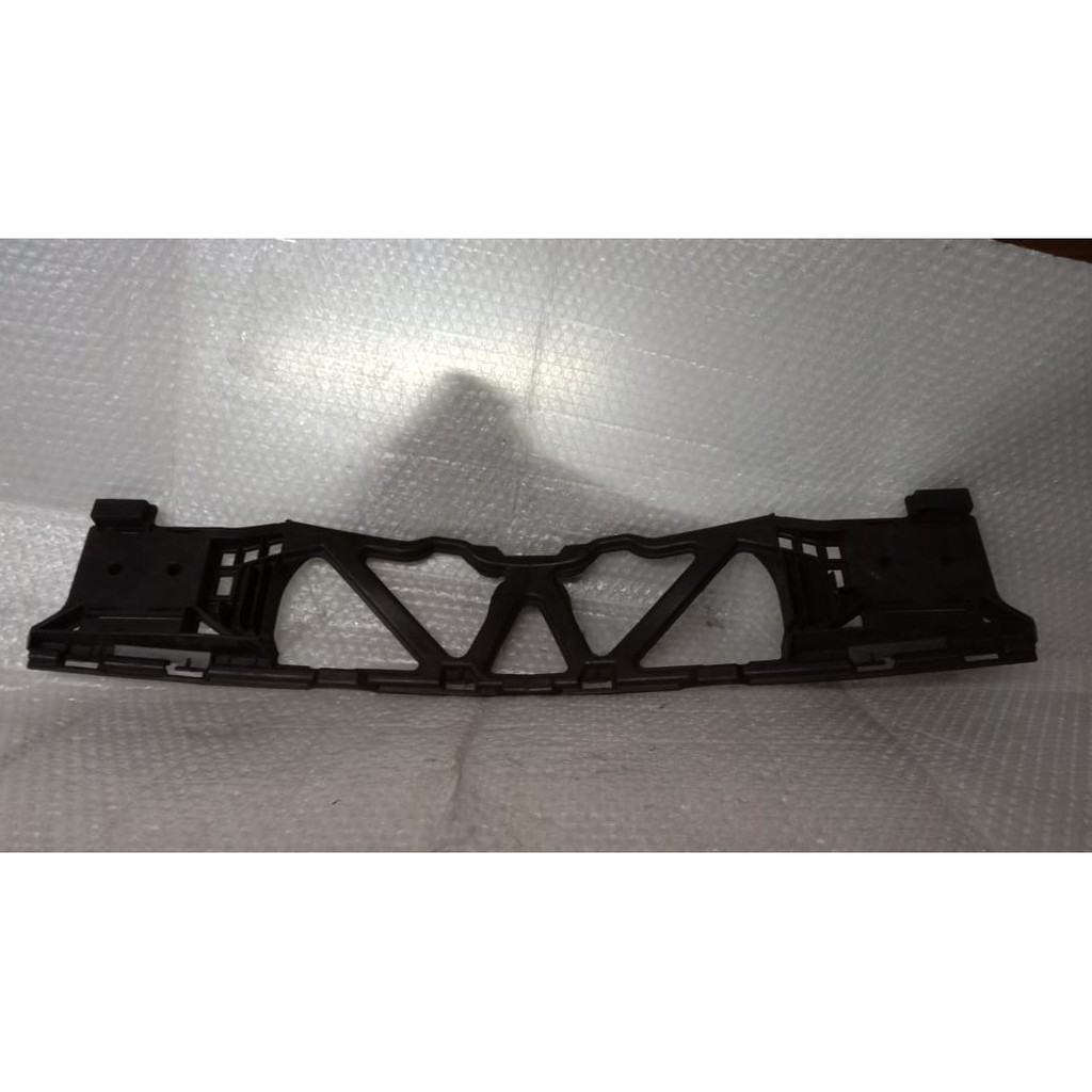 MERCEDES-BENZ W212 FRONT BUMPER BASIC MOUNTING COVER (ORIGINAL ...