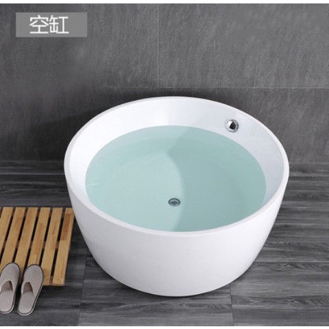 Bath tub Tab Mandi Round bathtub, domestic bathtub,Tab mandi, tab mandi ...