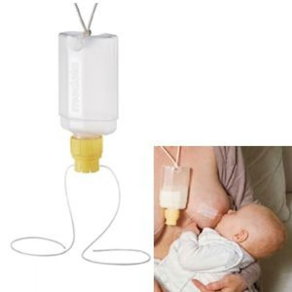 Medela - Supplemental Nursing System (SNS) | Shopee Malaysia