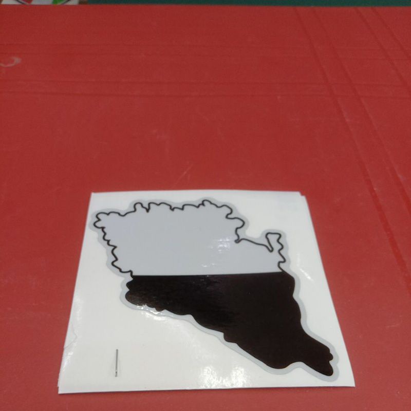 Sticker Flag Pahang Reflective | Shopee Malaysia