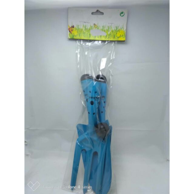 Sudip tangan biru(set) | Shopee Malaysia