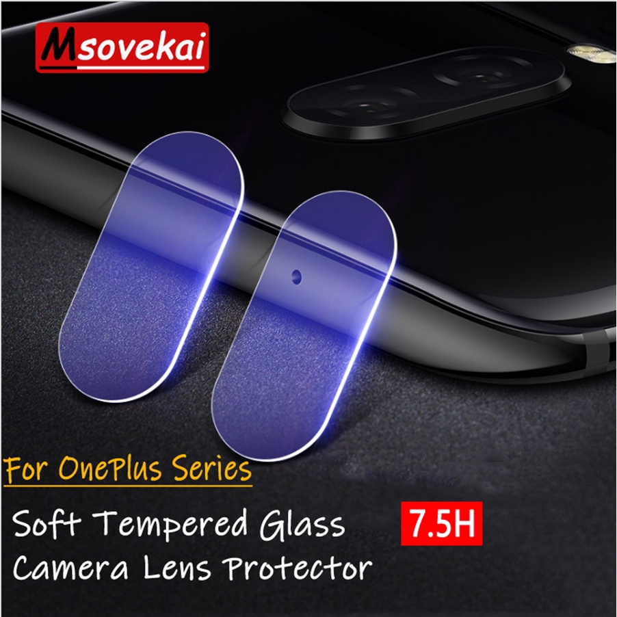 For OnePlus 11T 10R Ace 2 Pro 9 8T 7 Pro Back Camera Lens Tempered ...