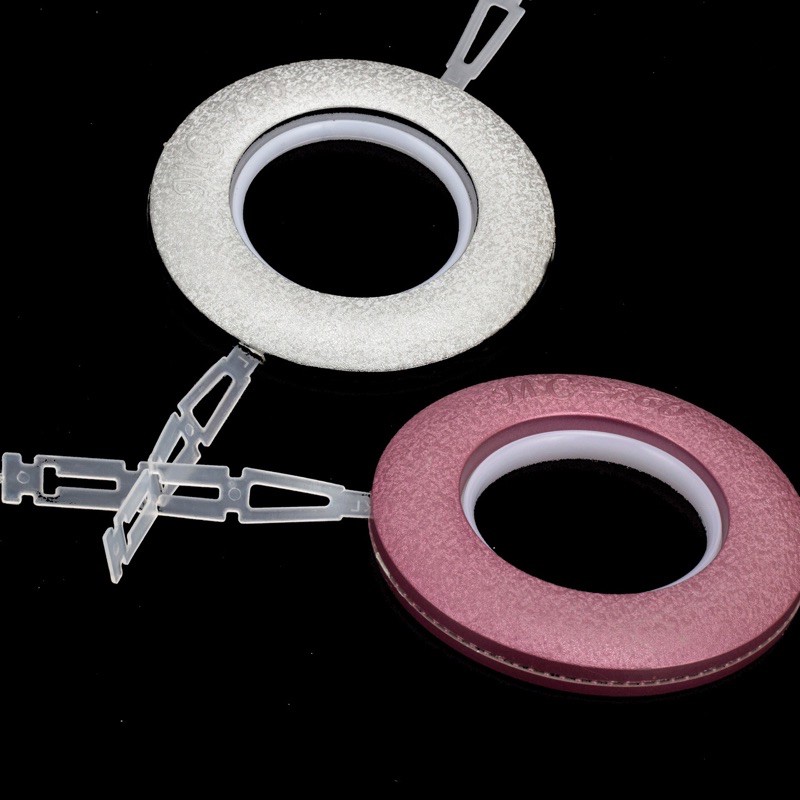 [ LC Curtain Design ] Clip Tali Eyelet Ring / Penyepit Eyelet Ring ...
