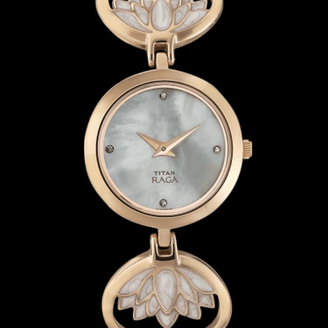 Original Titan 2540WM01 | Shopee Malaysia