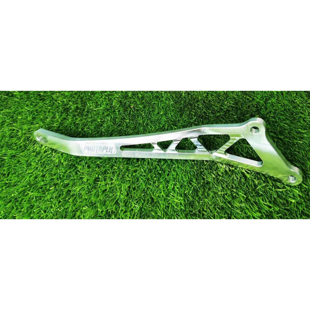 Y15 / Y16 PROTAPER CNC 9MM standard exhaust bracket ***made in Malaysia ...