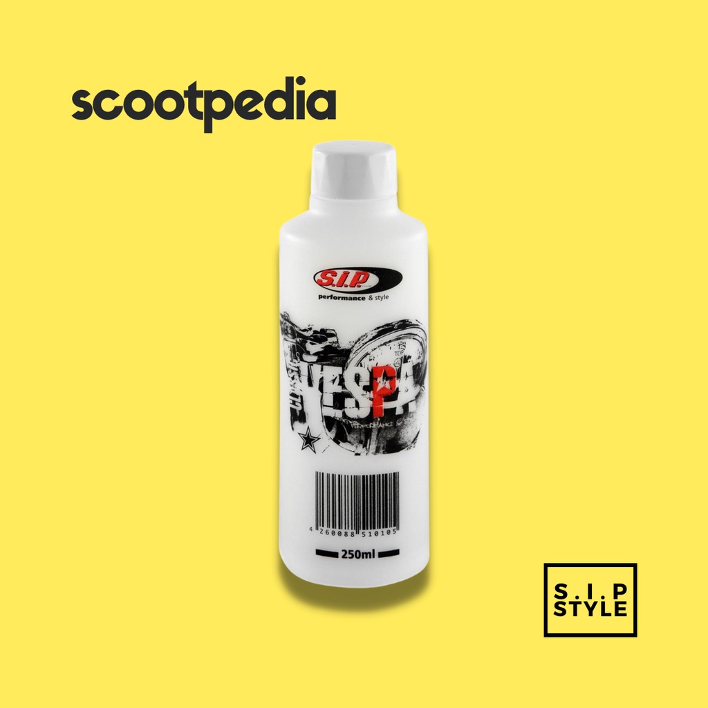 Botol Bancuh 2T SIP bottle for measuring cup Vespa Yamaha Suzuki ...
