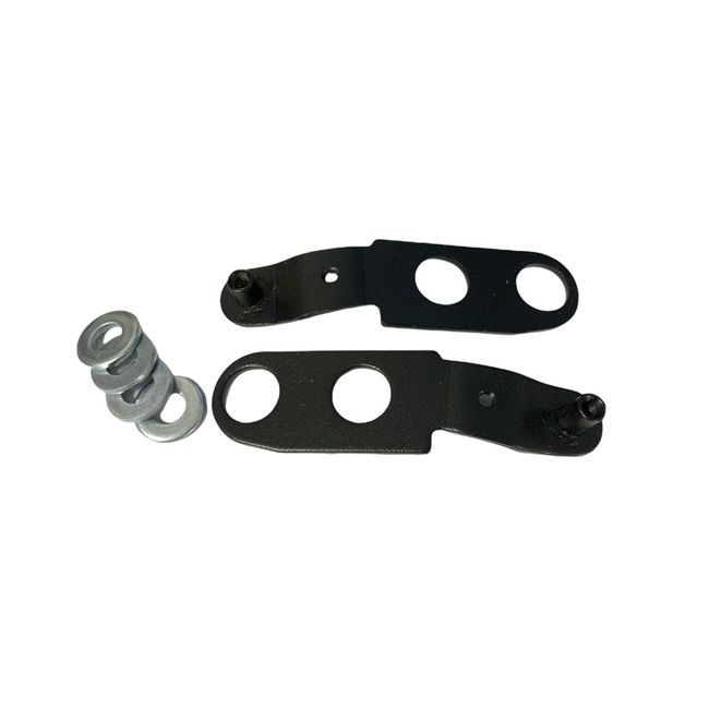 Honda RSX150 Spoiler Bracket LBAR BARACKET / Bracket Carrier Besi ...