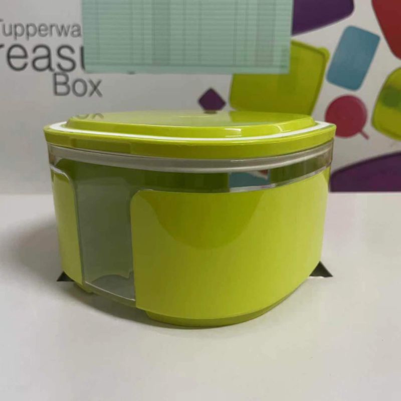 Tupperware -Window Canister 700ml(Import) | Shopee Malaysia