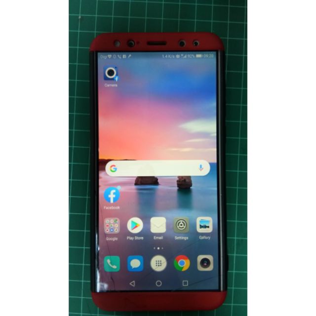 Huawei Nova 2i RNE-L22 | Shopee Malaysia