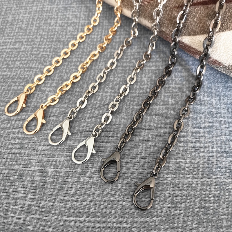 Bag Strap Chain Transformation Metal Bag Strap Shoulder Cross-body ...