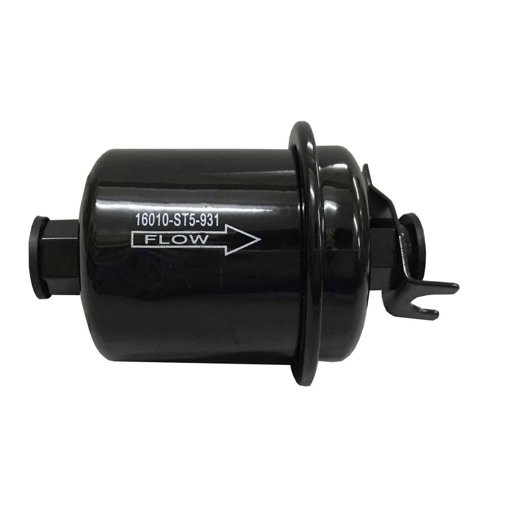 16010-ST5-931 PAW Fuel Filter (Steel) - Honda CRV S10, Civic SR4/ SO4 ...