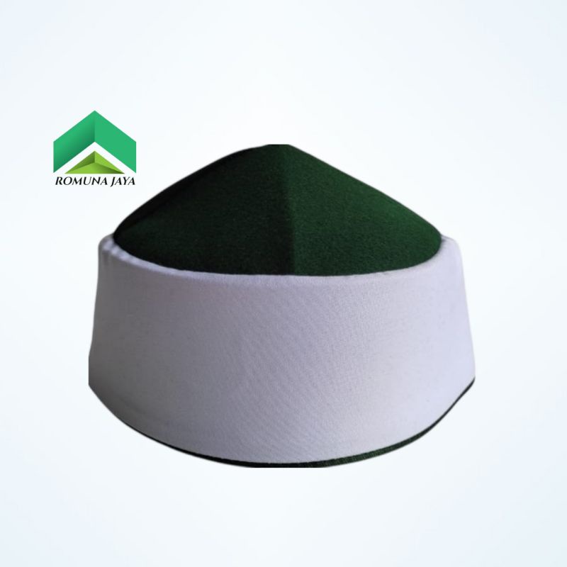 Al-azhar Egyptian Skullcap SONGKOK Cap/SUFI Cap | Shopee Malaysia