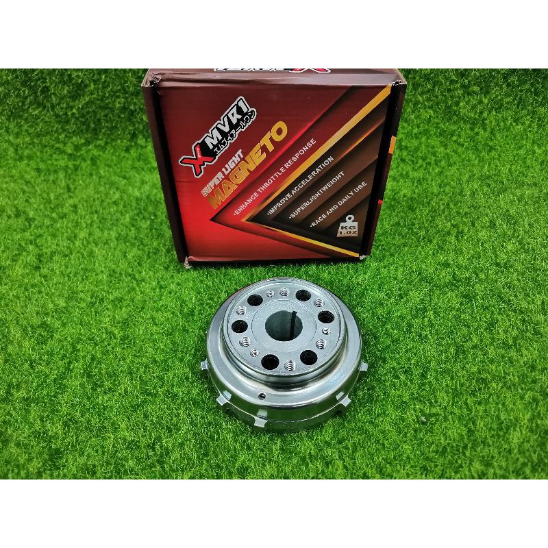 Y15ZR MAGNET MAGNETO RACING 1.02kg | Shopee Malaysia