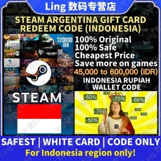 steam card - Prices and Promotions - Nov 2024 | Shopee Malaysia