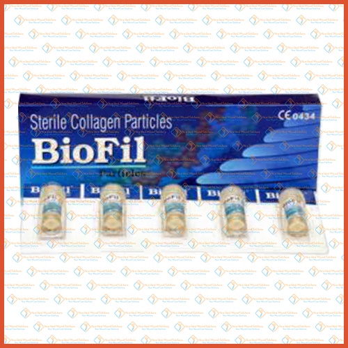 BIOFIL - PARTICLES 5ML & 10ML (1 Bottle) | Shopee Malaysia