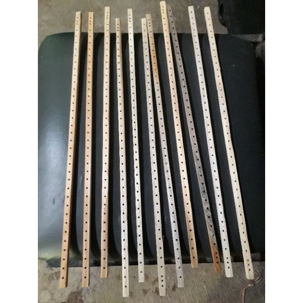 Cage Belt 10 Rods Length 45 cm Retail Cage Belt Square Cage Belt Square ...