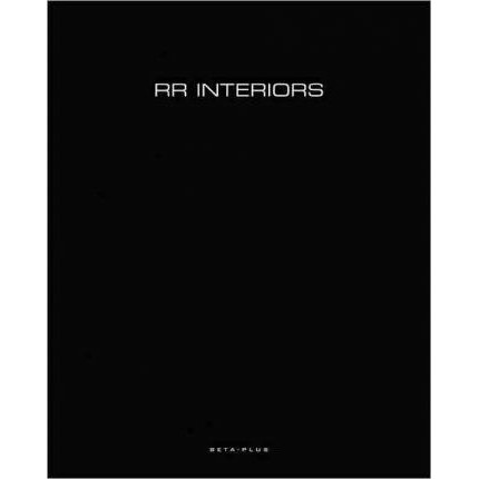 RR Interiors, This luxurious